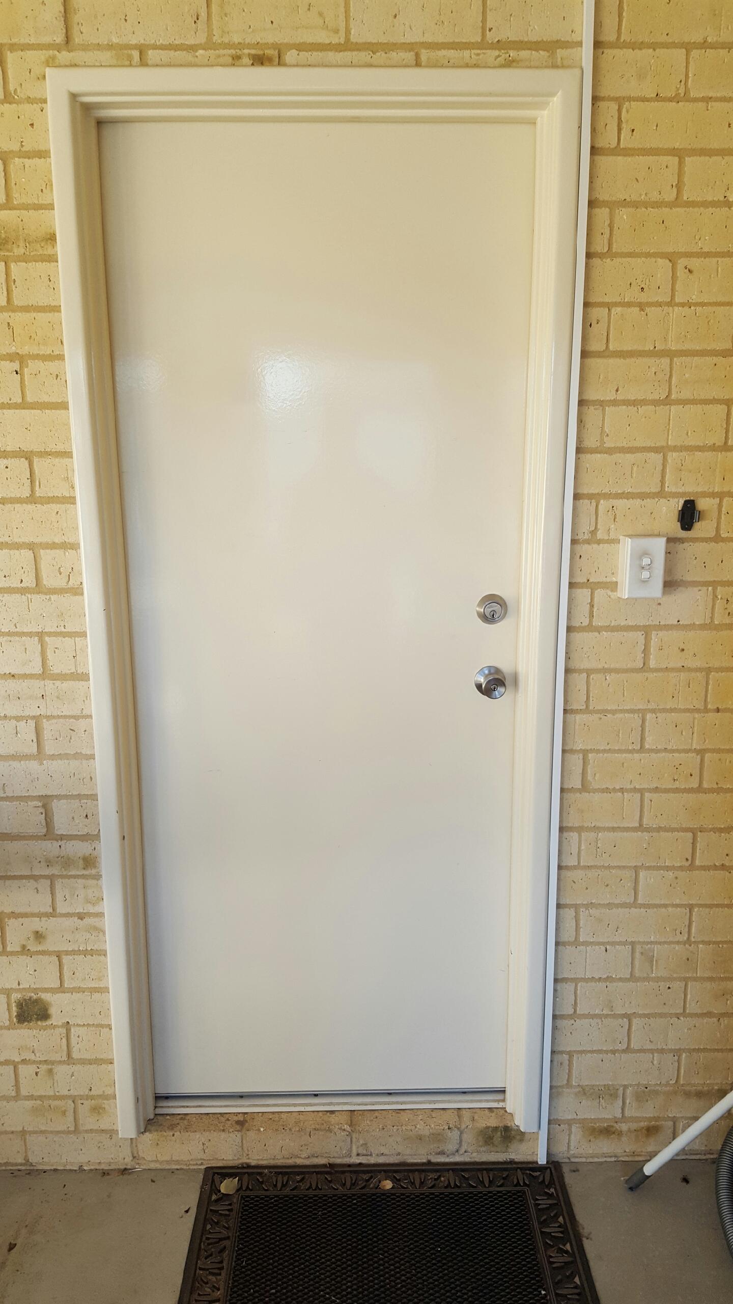 Showcase | South West Screens & Doors