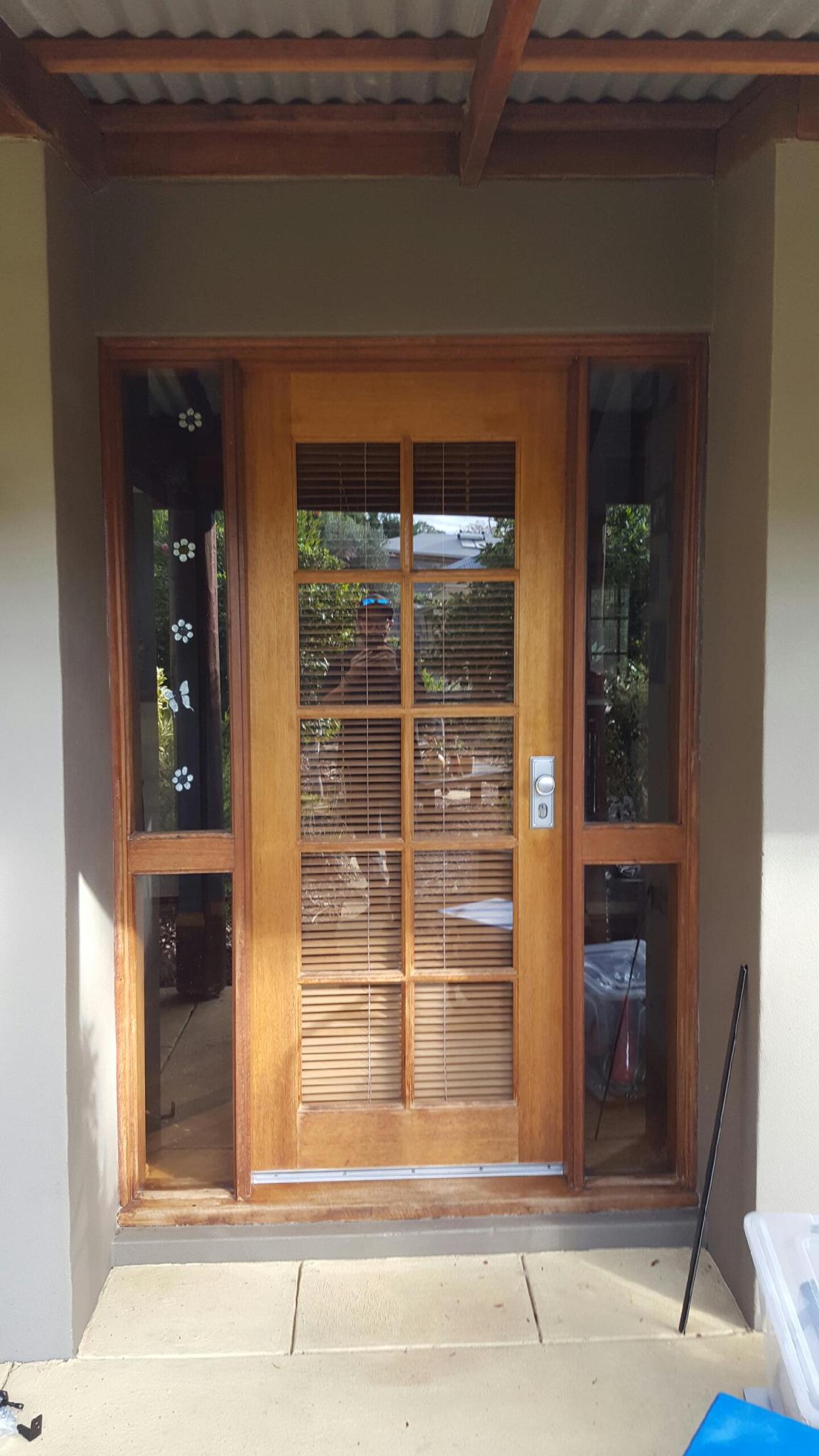 Showcase | South West Screens & Doors