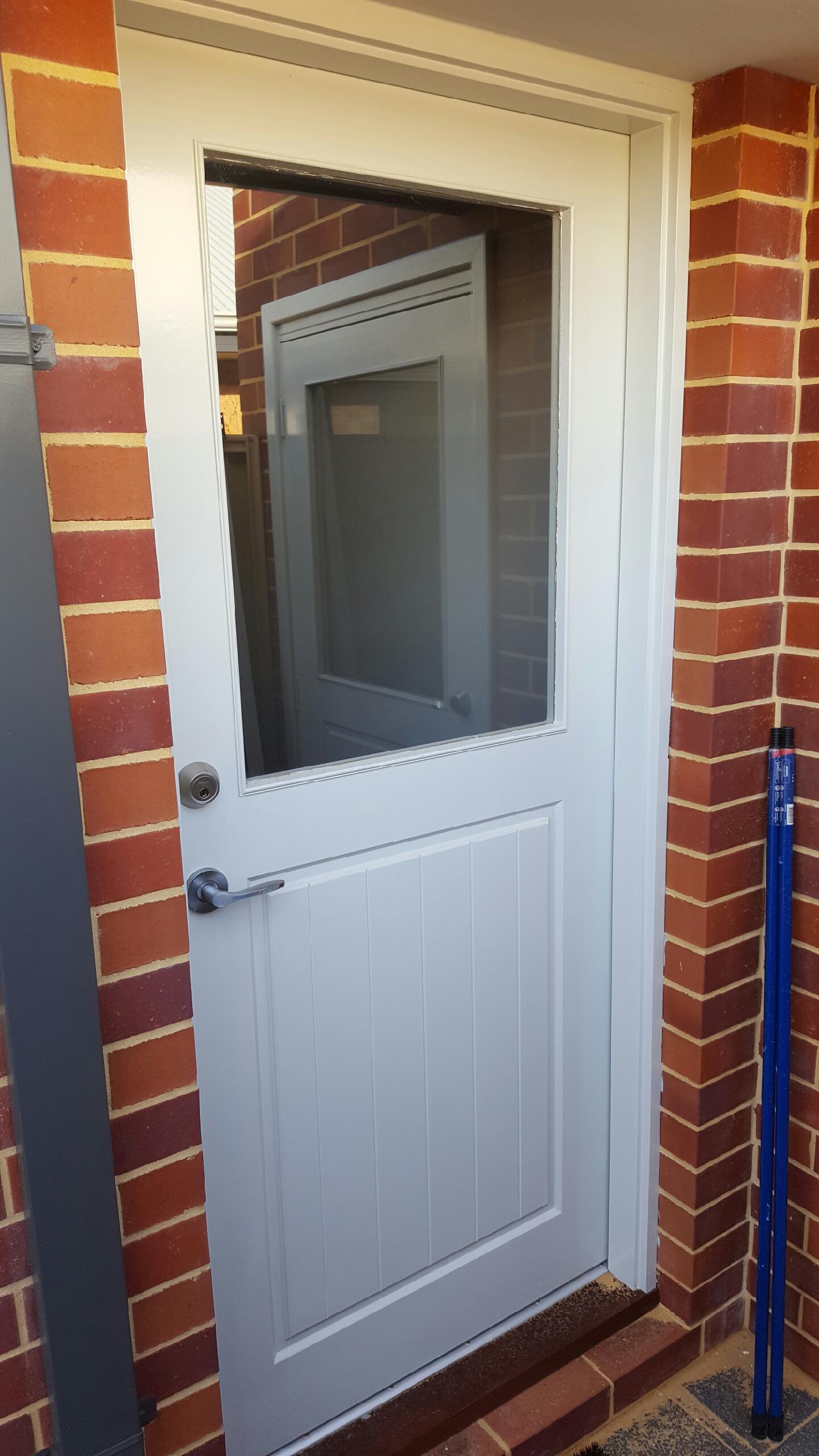 Showcase | South West Screens & Doors